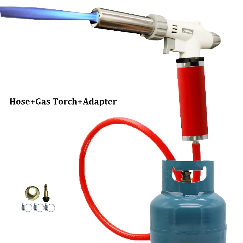 Portable Gas Torch