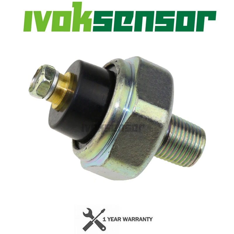 Oil Press Pressure Sensor Sender Sending Unit Switch For Ford New ...