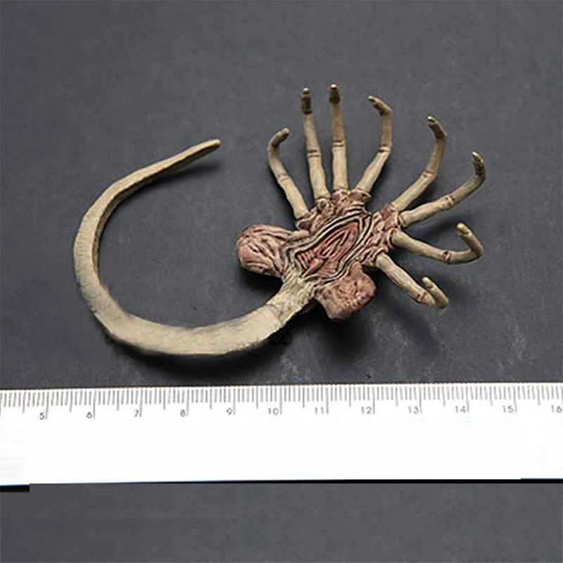 Facehugger Prometheus