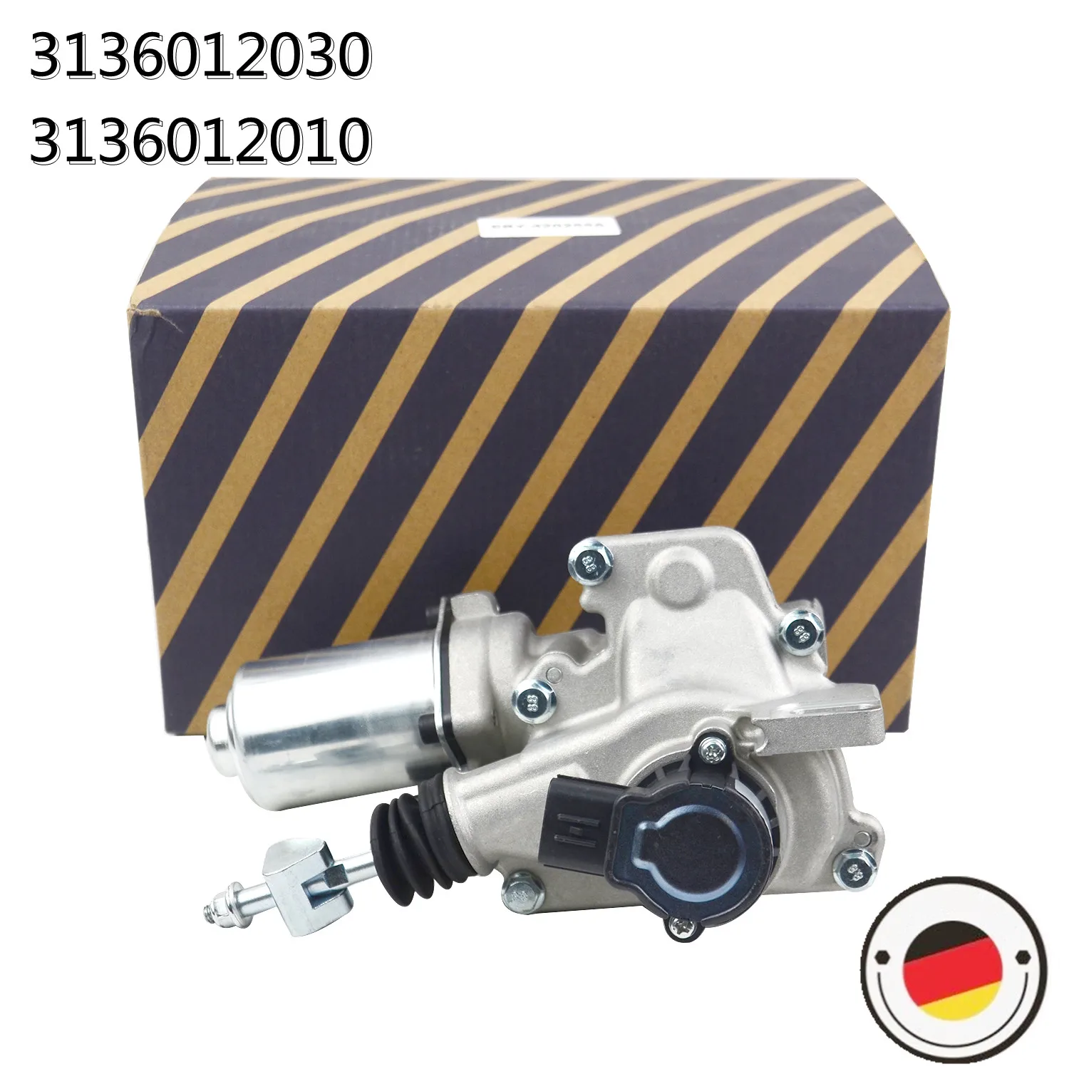 Ap01 31360-12030 Clutch Slave Cylinder Actuator For Toyota Auris ...