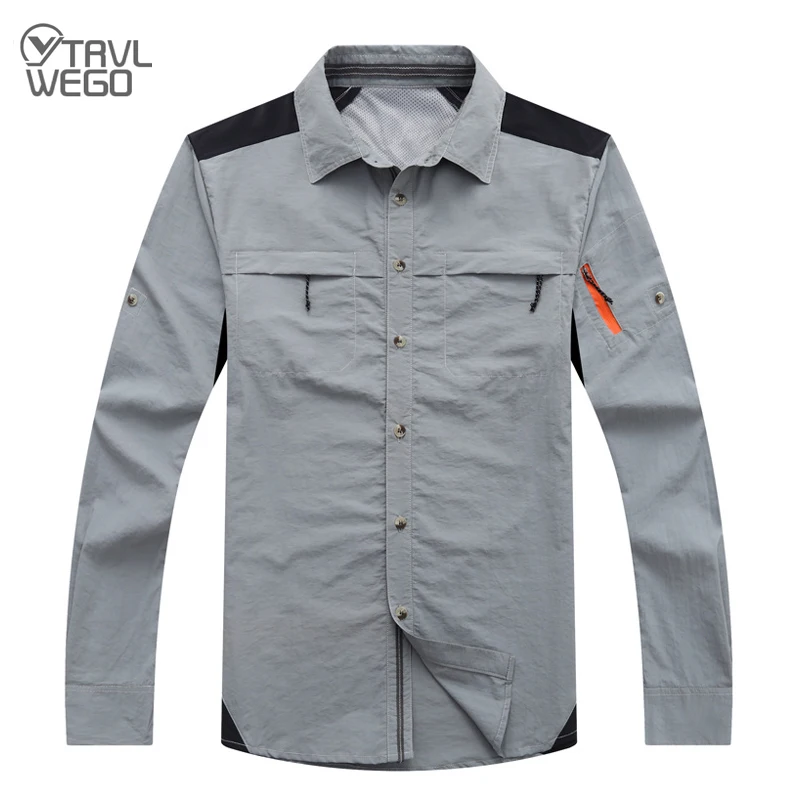 Trvlwego-camiseta-masculina-de-secagem-r-pida-roupas-esportivas-de-ver ...