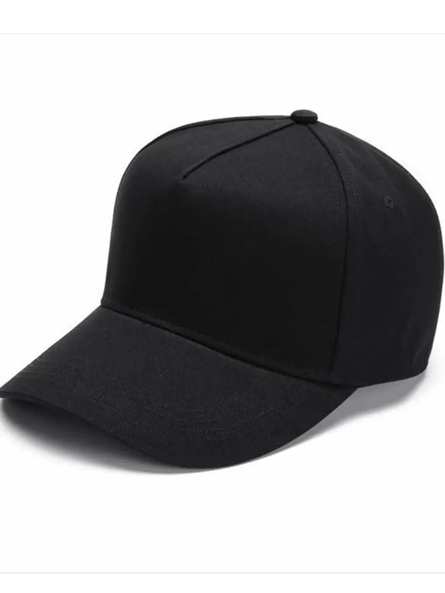 Topi Trucker Ukuran Besar Dewasa 5 Panel Topi Snapback Punk Rock Hip ...