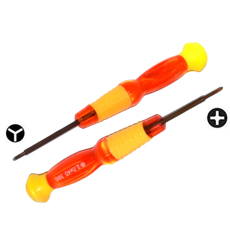 Ganer-High-quality-Triangular-2-0-Tri-Wing-Phillips-screwdriver-Y-for ...