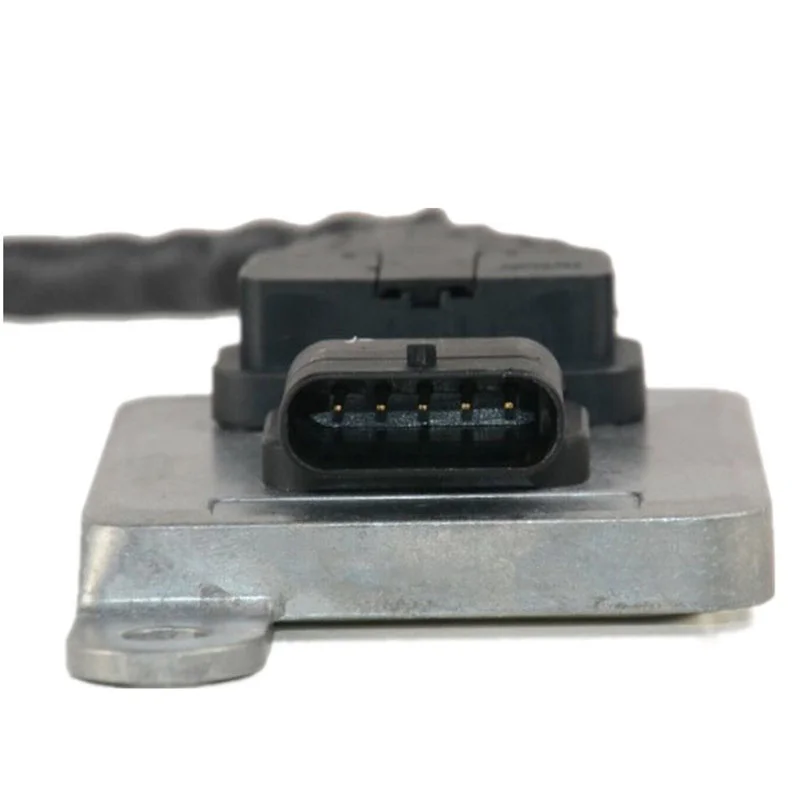 Truck spare parts nox sensor Nitrogen Oxide Sensor A0009055100 ...