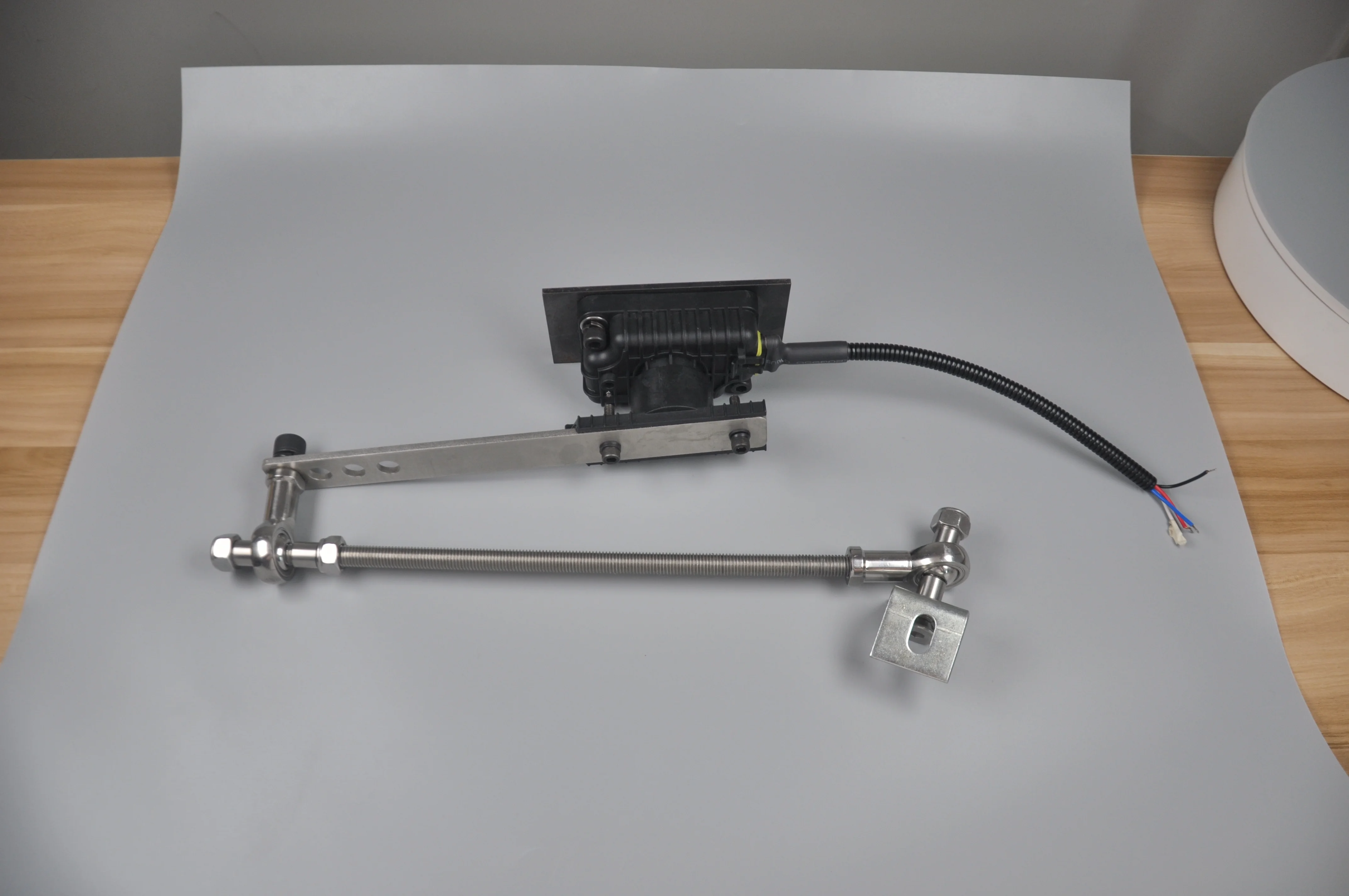 weighing sensor vehicle gps tracker Mobicom LS4000 load sensor - buy at ...