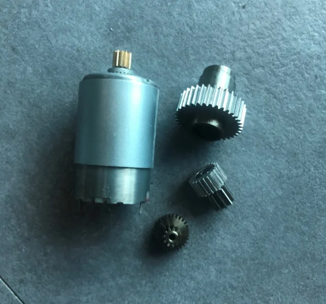 Other Parts & Accessories - 59700 Car Hand Brake Module EPB Engine ...