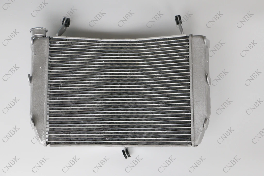 Water Tank Radiator Cooler Water Cooling for Suzuki GSX-S GSXS 1000 GSX ...