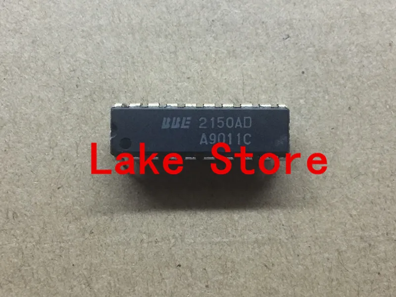1 Uds NJM2150AD 2150AD 2150 DIP NJM2150D 2150D BBE2150AD BBE2150D