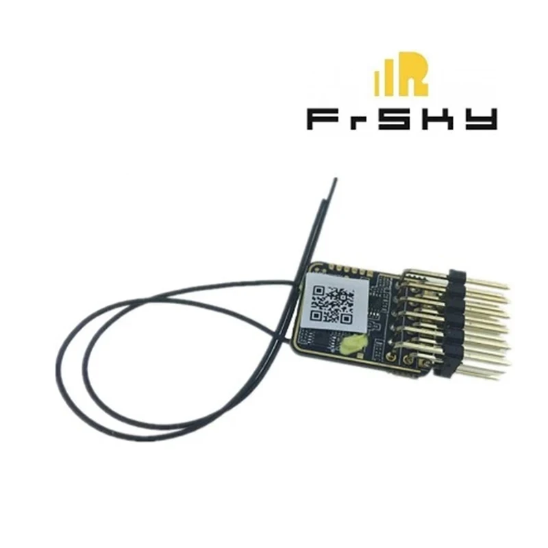 FrSky-RX6R-6-16-telemetry-Receiver-designed-for-gliders-ultra-small-and ...