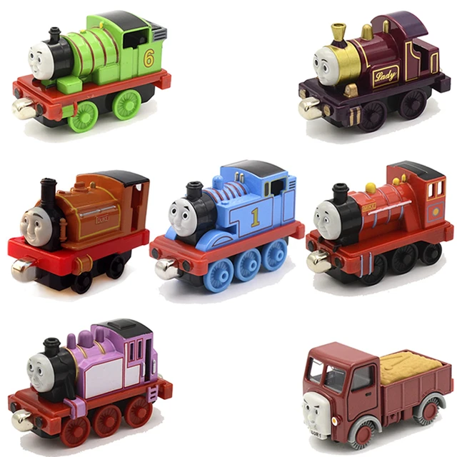 Thomas Train Pictures For Kids
