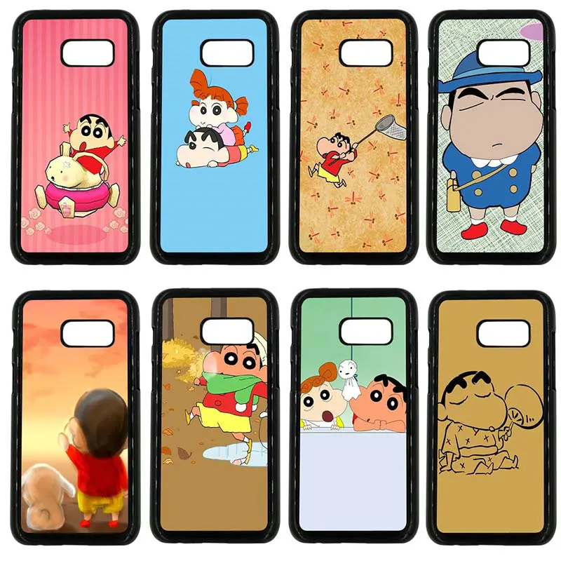 Shin Chan Elephant Dance