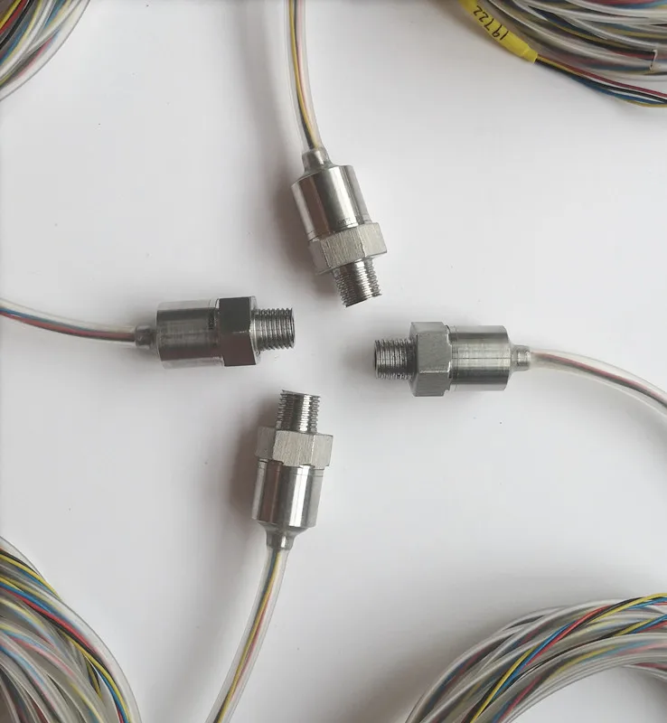 Pore-Water-Pressure-Gauge-Sensor-Model-Test-Resistance-Strain ...