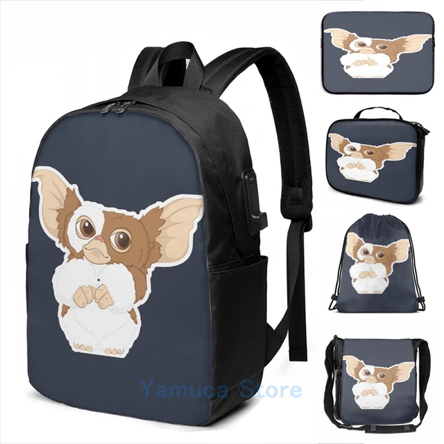 Gizmo Teen Titans Backpack