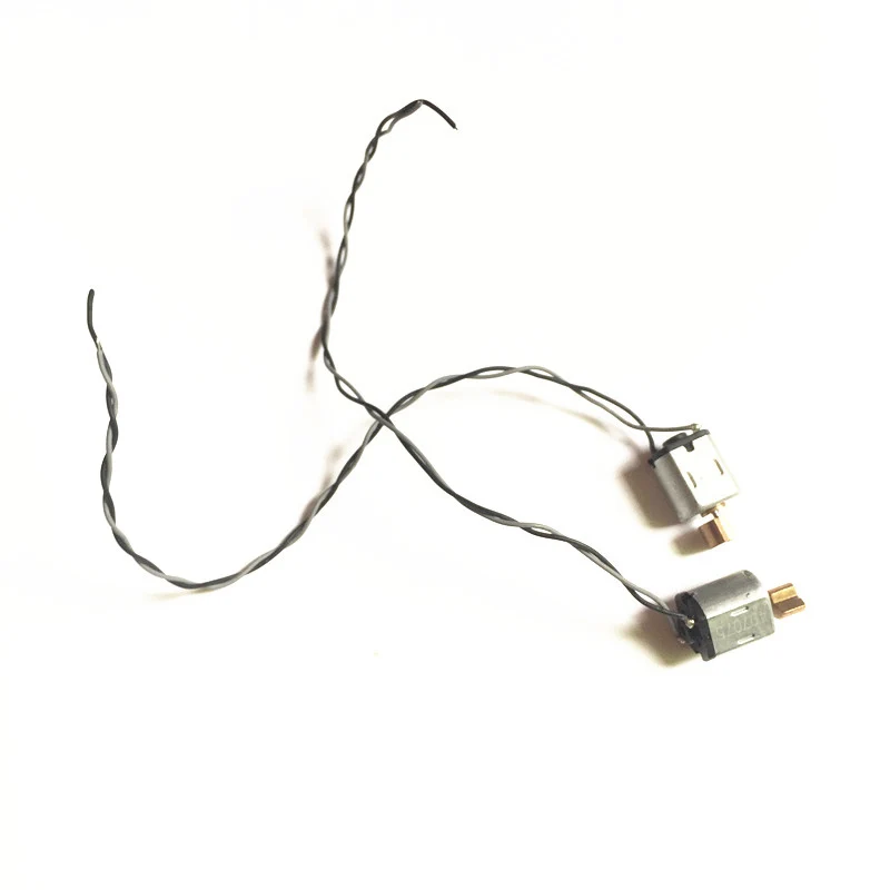 2pcs Controller RTLT Built-in Small Motor Vibration Rumble Motor For ...