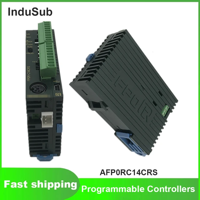 Afp0Rc14Crs Plc Modul Programmable Vezérlők Új Eredeti – FIXO.hu