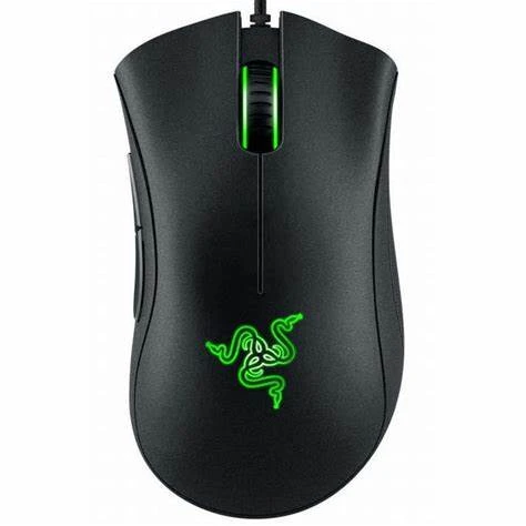 Razer Deathadder Box