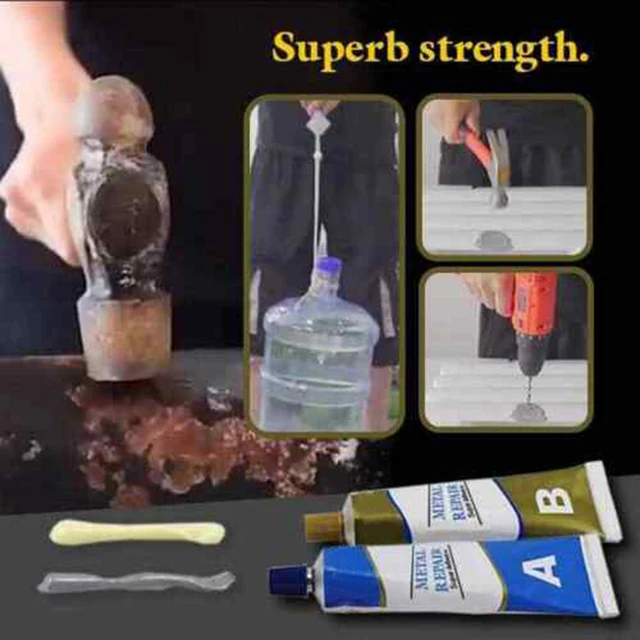 Magic Welding Waterproof Resistance High Temperature Industrial Repair ...