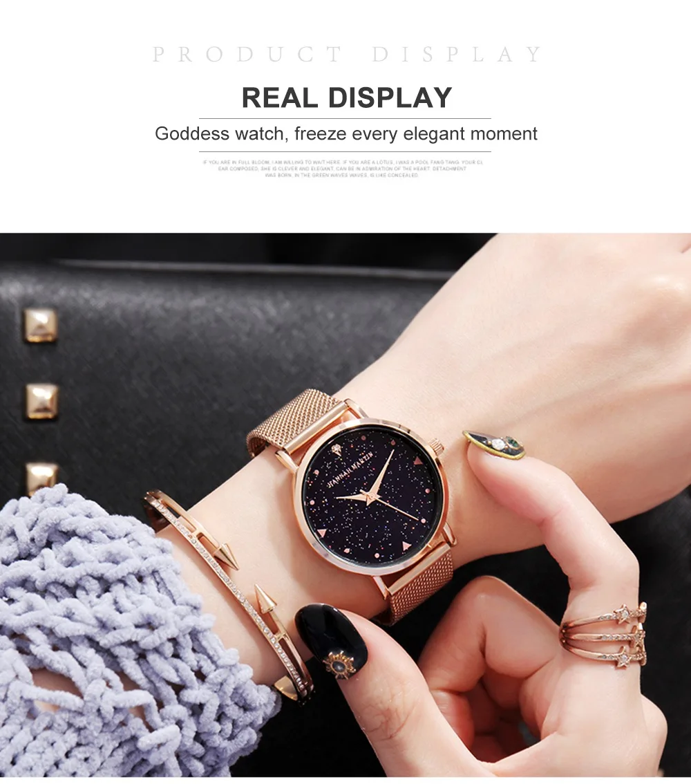 Freeze Watches