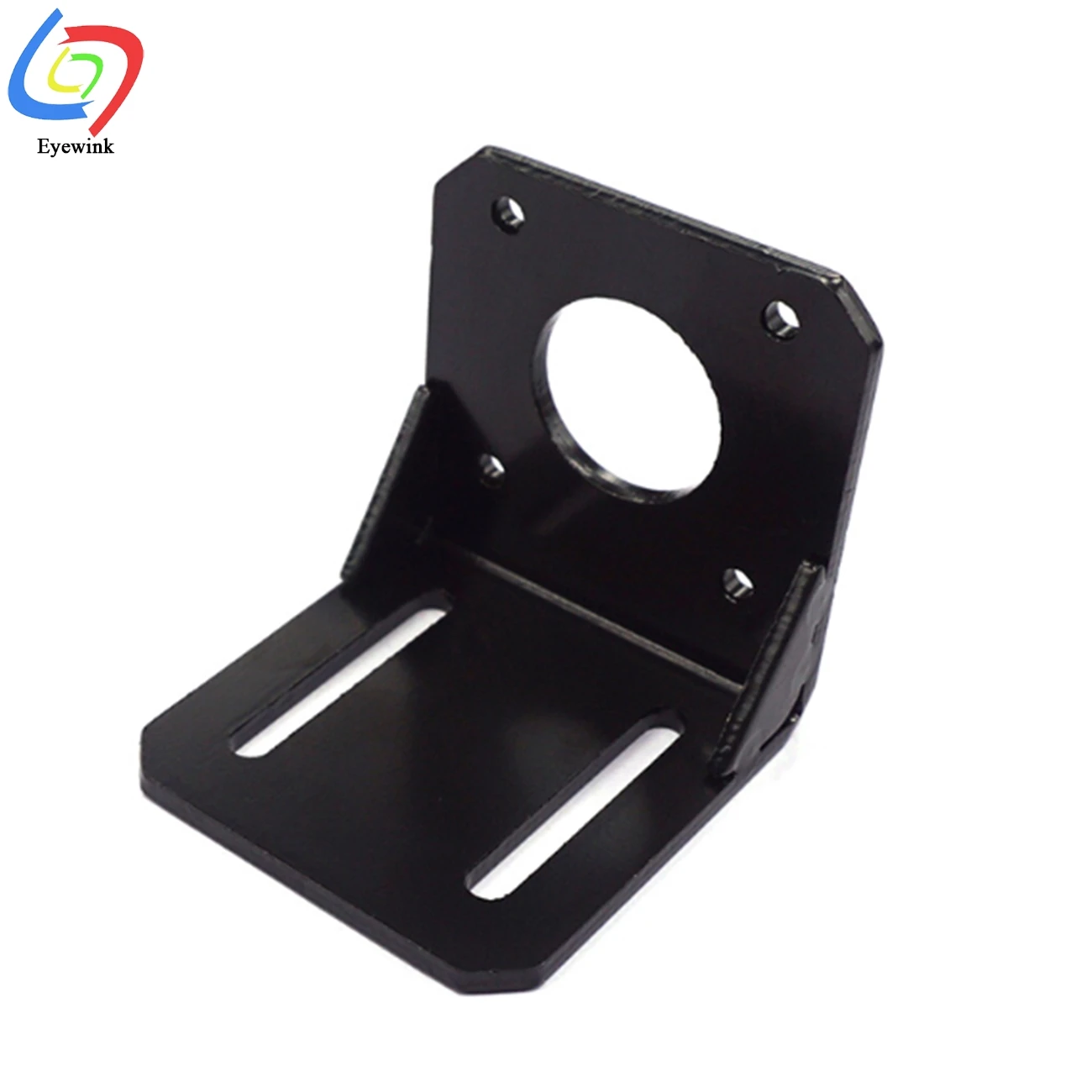 1pcs 42 Stepper Motor Bracket NEMA 17 Mounting L Bracket Mount 42 ...