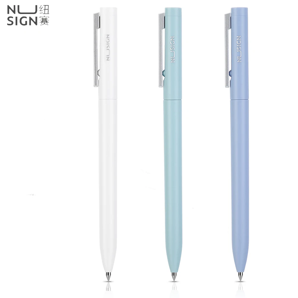 Signature Pen | Nusign Pen | Water Pen | Gel Pen | Ballpoint Pens ...
