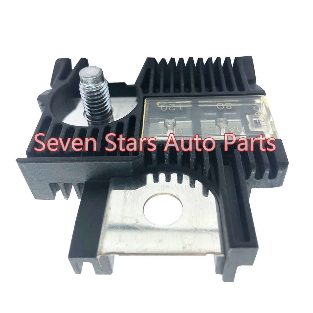 Auto-Spare-Parts-Fuse-Block-Fusible-Link-For-Toyo-ta-OEM-82620-52050 ...