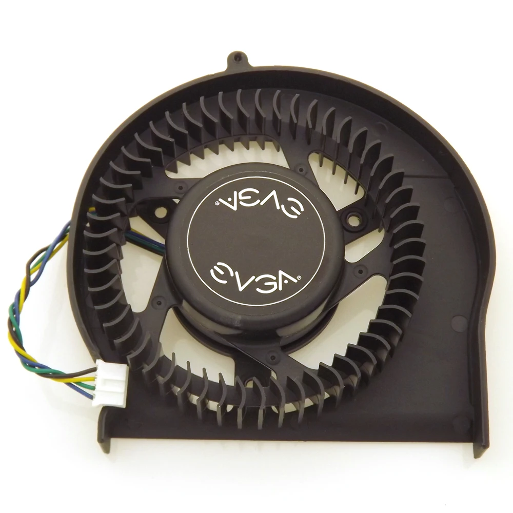 BFB1012L -7D88 12V 0.48A Fan For EVGA GEFORCE 8800GT 512M 256BIT ...