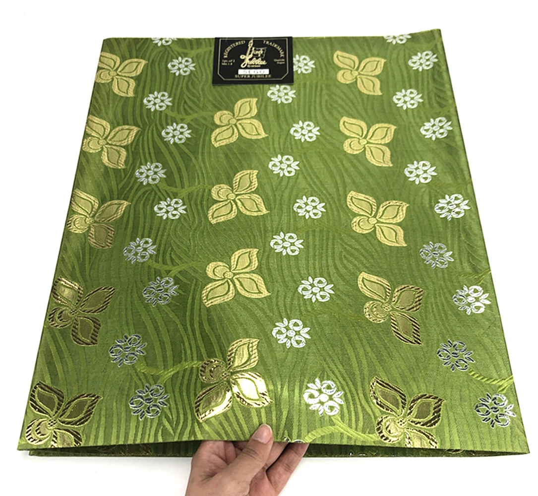 African Sego Headtie High Quality 046 2pcs/Bag Headscarf 100% African ...