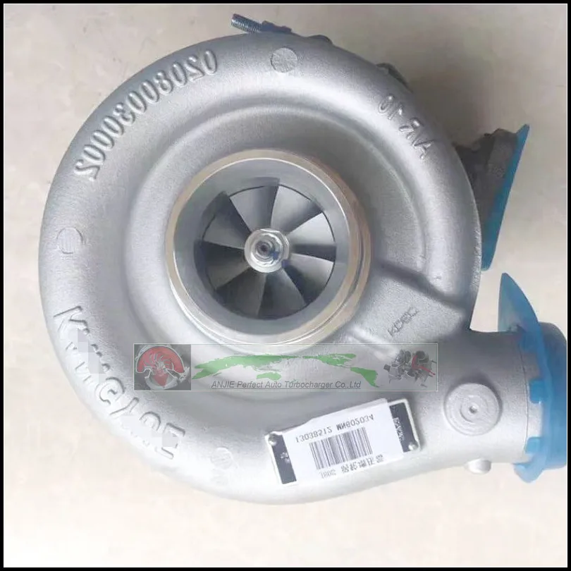 NEW-Original-Turbine-Turbocharger-J76G2-13024083-Turbo-For-WEICHAI-For ...