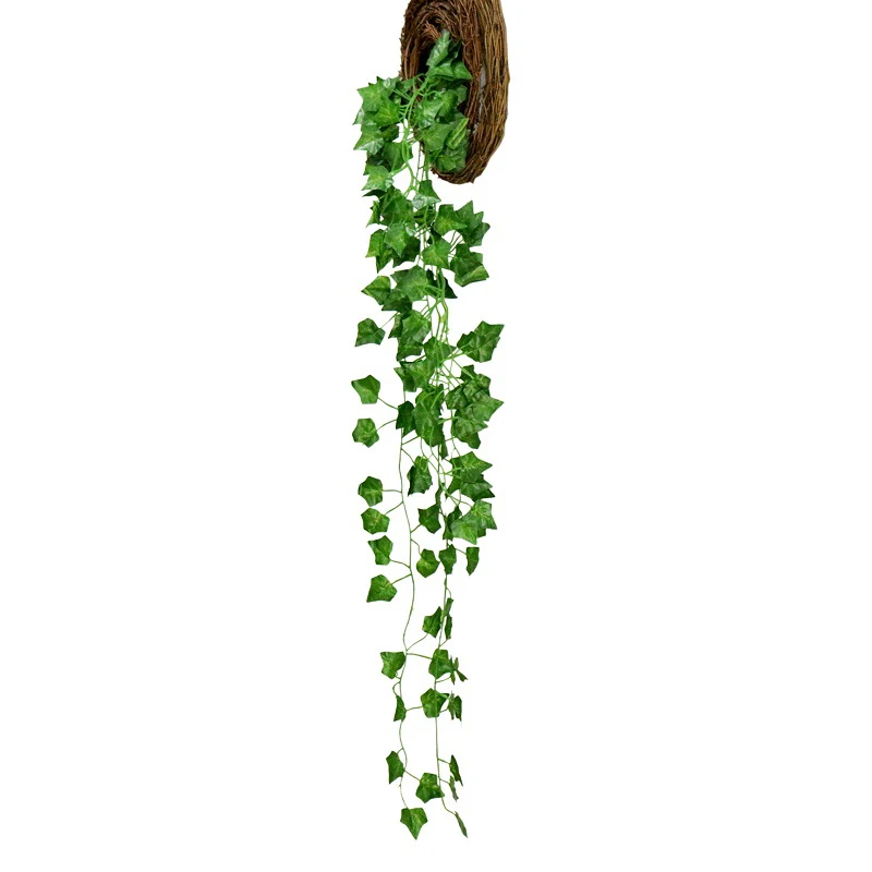 Hat Making & Hair Crafts Vine Bunting Rustic Wedding Artificial Vines ...