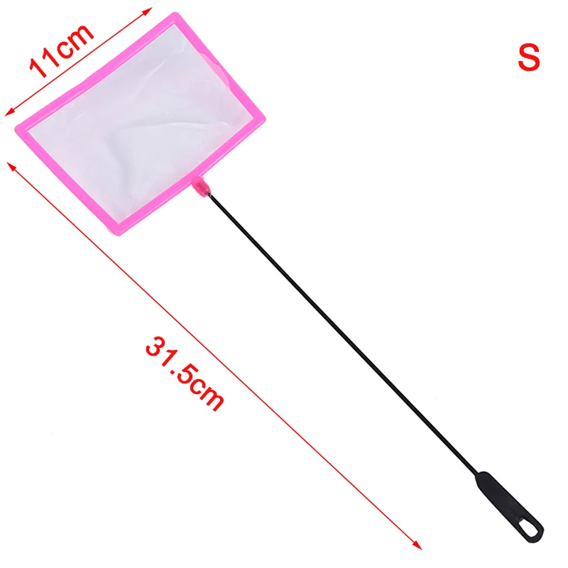 Fish Tank Net - ANIMALS UNIVERSE for cleaning fish tank