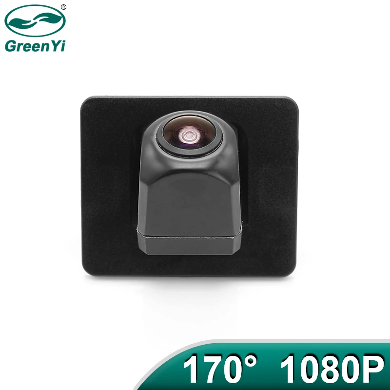 GreenYi-170-Degree-AHD-1920x1080P-Special-Vehicle-Rear-View-Camera-for ...