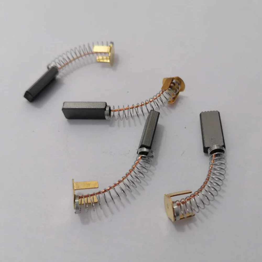 Spare parts Carbon brush for coding machine and sealing machine|Tool ...