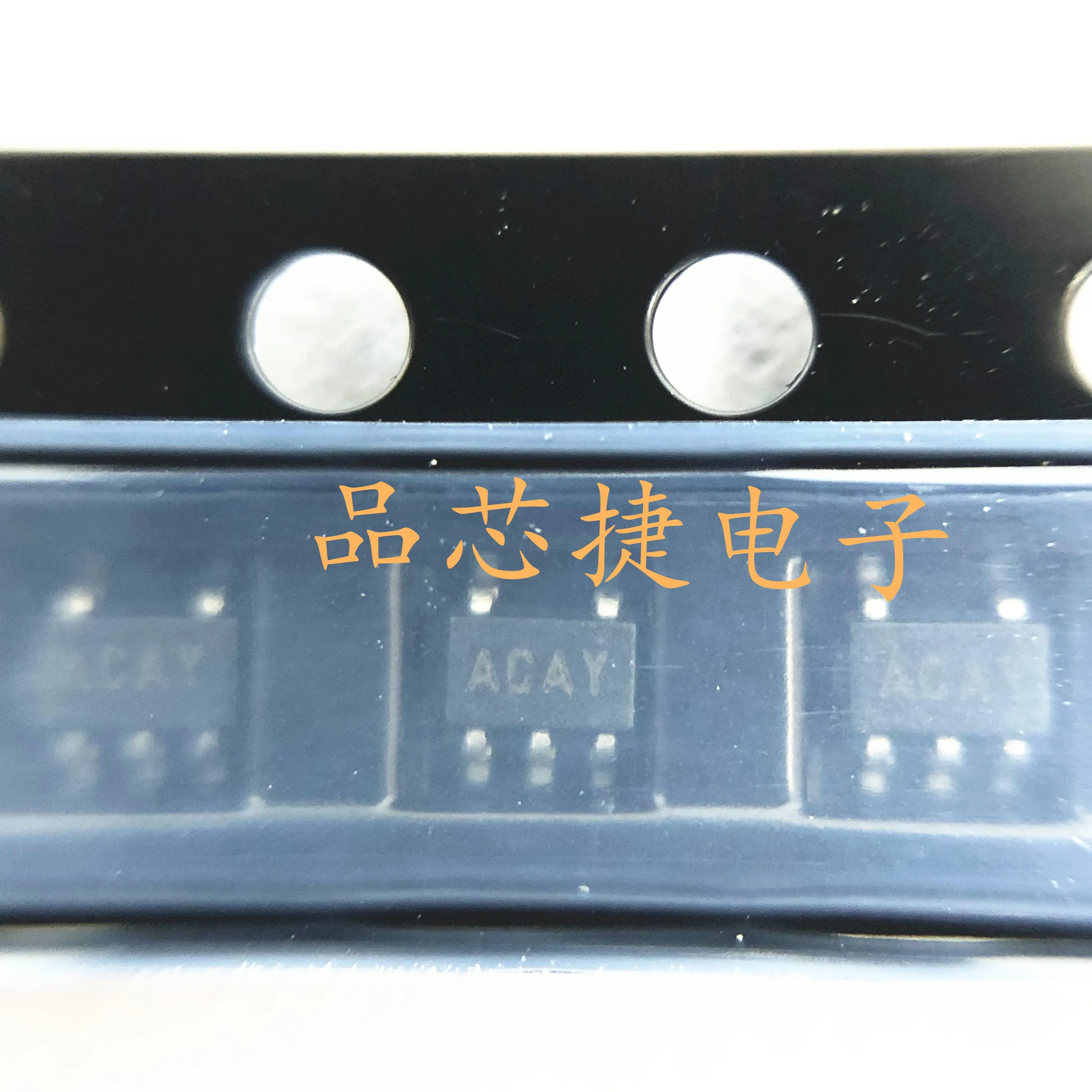 10pcs-Lot-MCP6546T-I-LT-Marking-AC-SC-70-5-Open-Drain-Output-Sub ...