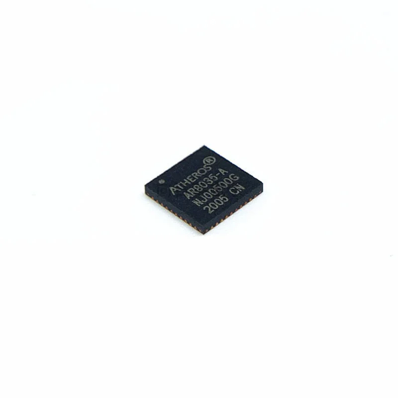 Chip ic original AR8035 A AR8035 AL1A, 5 AR8035 A, QFN 40, nuevo, en ...