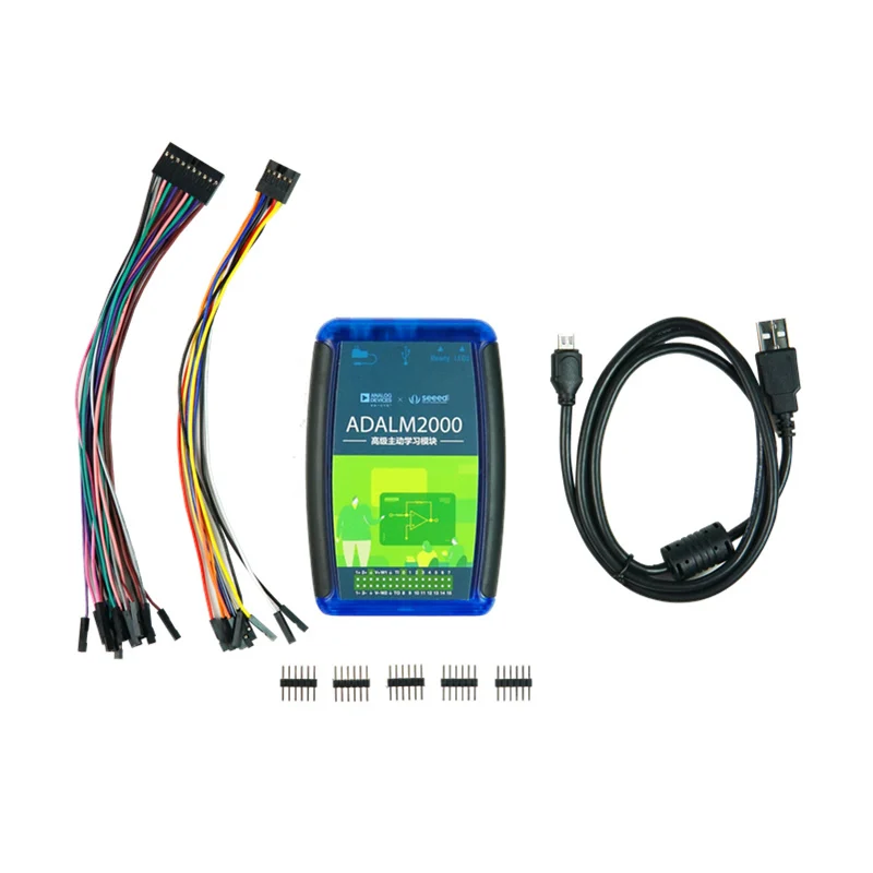 ADALM2000-Advanced-Active-Learning-Module-Introductory-Hardware ...