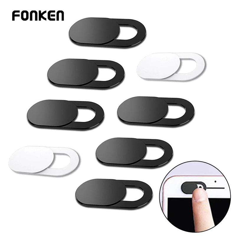 Lens Protect Sticker | Mobile Camera Cover | Webcam Cover Laptop ...