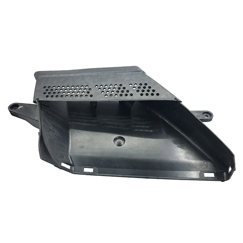 8K0129618D 8K0129618E for Audi A4 B8 A5 2009-2016 Wind guide device for ...