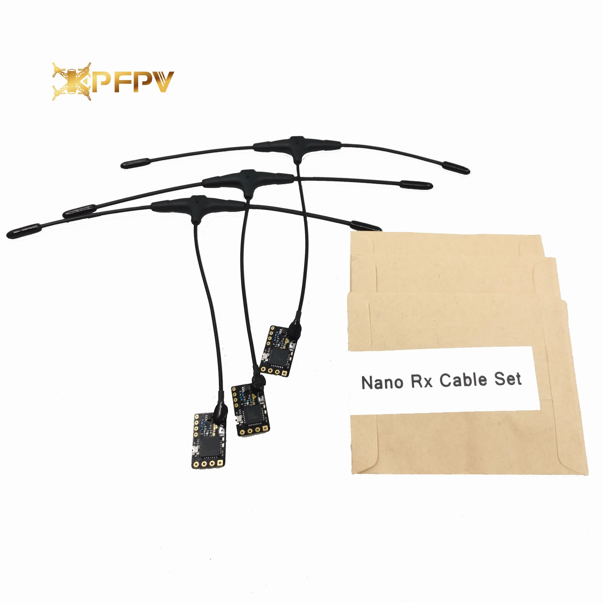 The Latest Version Original Tbs Crossfire Nano Se Receiver Immortal T ...