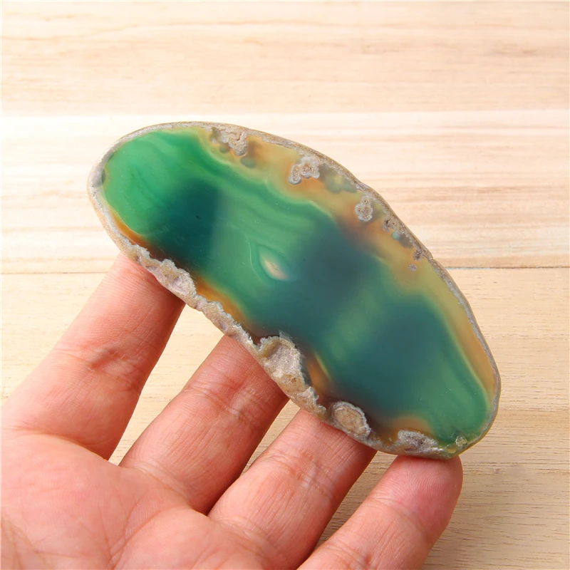 Agata - Descubre 17 Variedades De Esta Piedra Semipreciosa!