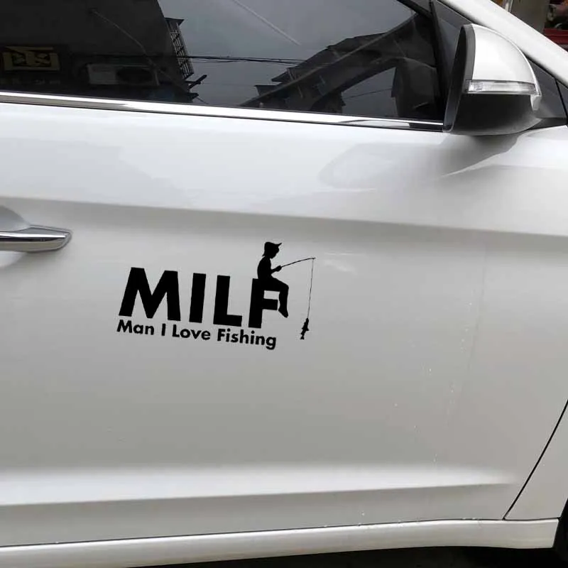 Cool Car Stickers For Guys