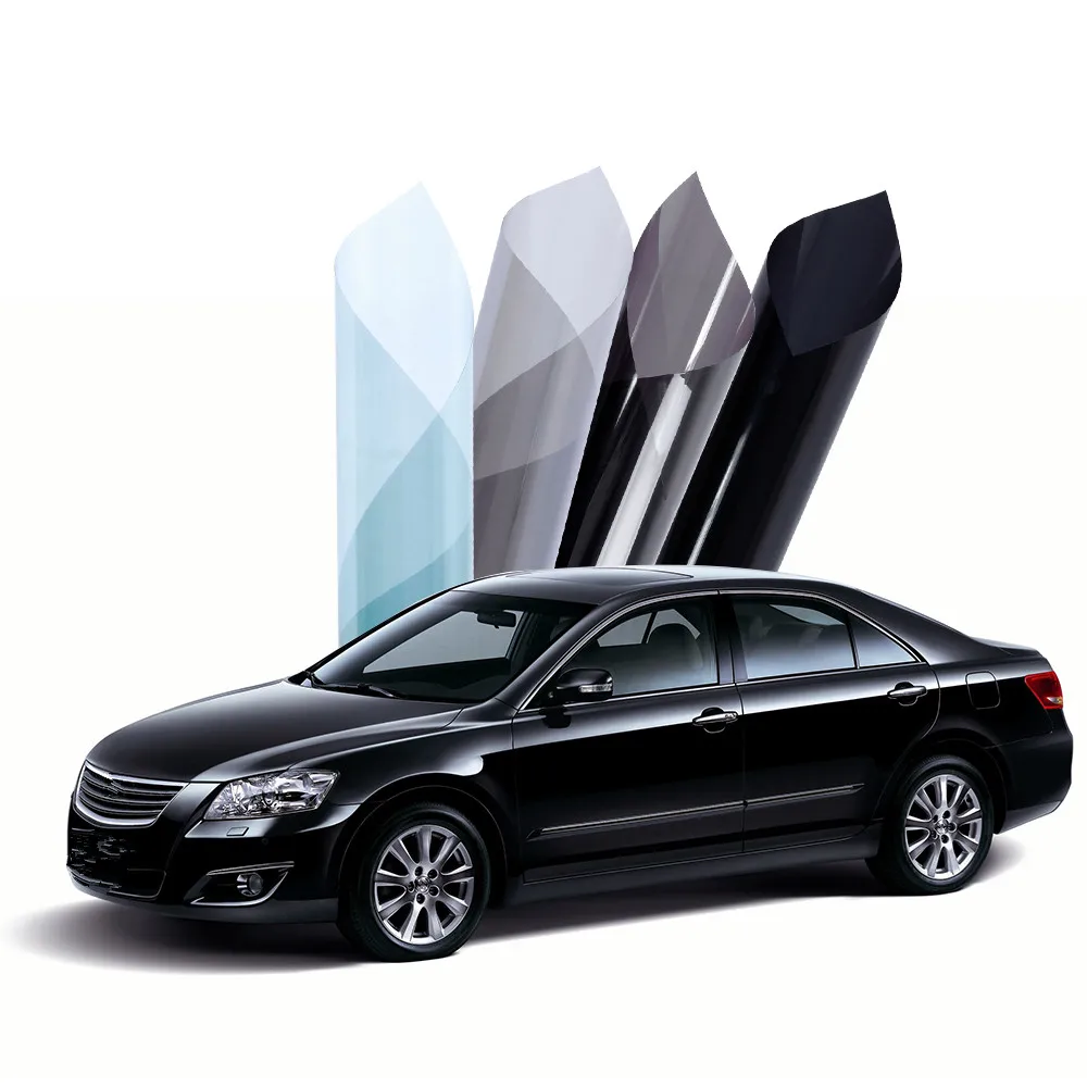 SUNICE-window-solar-tint-for-car-windshield-75-30-VLT-1-52-1m ...