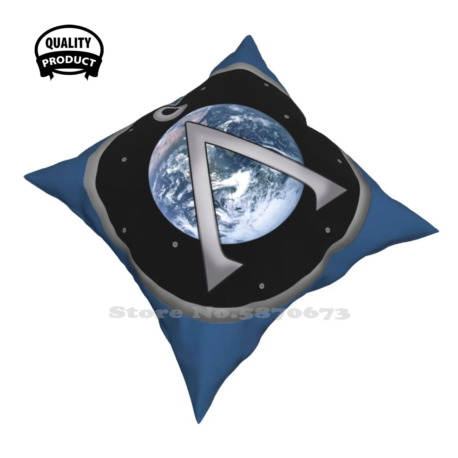 Stargate Sg1 Gate Symbols