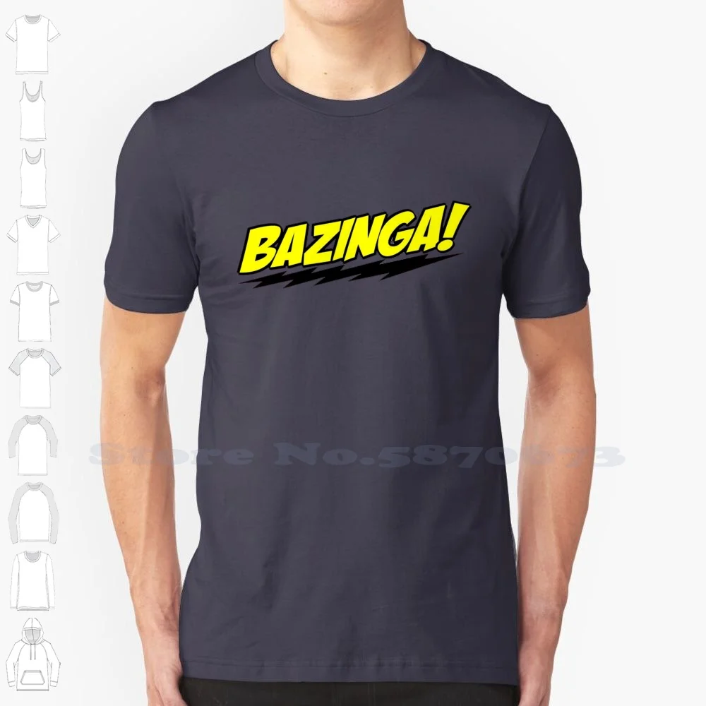 Sheldon Cooper Quotes Bazinga
