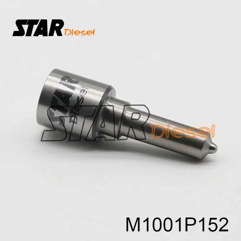 지멘스 인젝터 스프레이어용 검정색 니들 노즐 M1001P152, M1001P152, 55WS40086 A2C59511610 용 ...