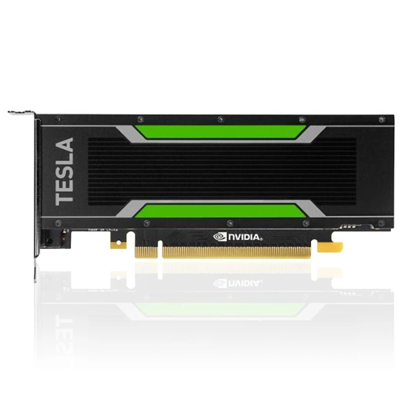 기존 NVIDIA Tesla P4 8G GPU 딥 학습 컴퓨팅 가속 전문 그래픽 카드|그래픽 카드| - AliExpress