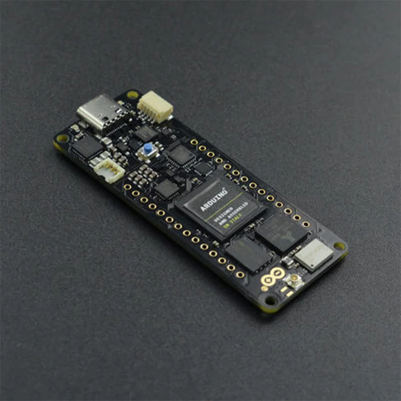 New-original Arduino Portenta H7 Dev Board Stm32h747 Dual Core Chip ...