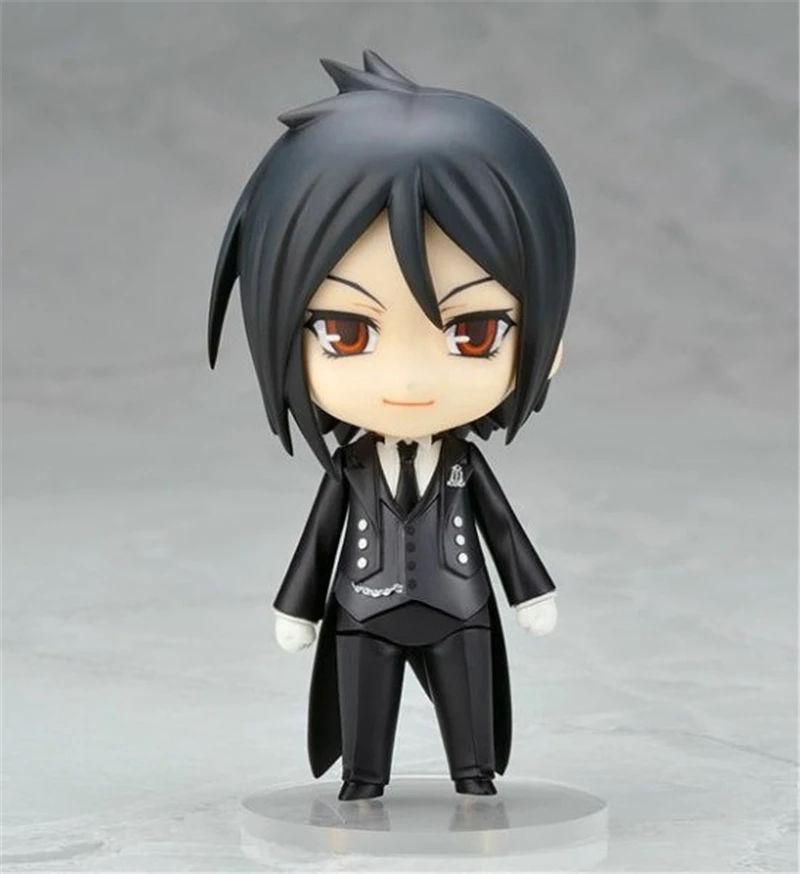 Anime-Black-Butler-Sebastian-Michaelis-68-PVC-Action-Figure-Collection ...