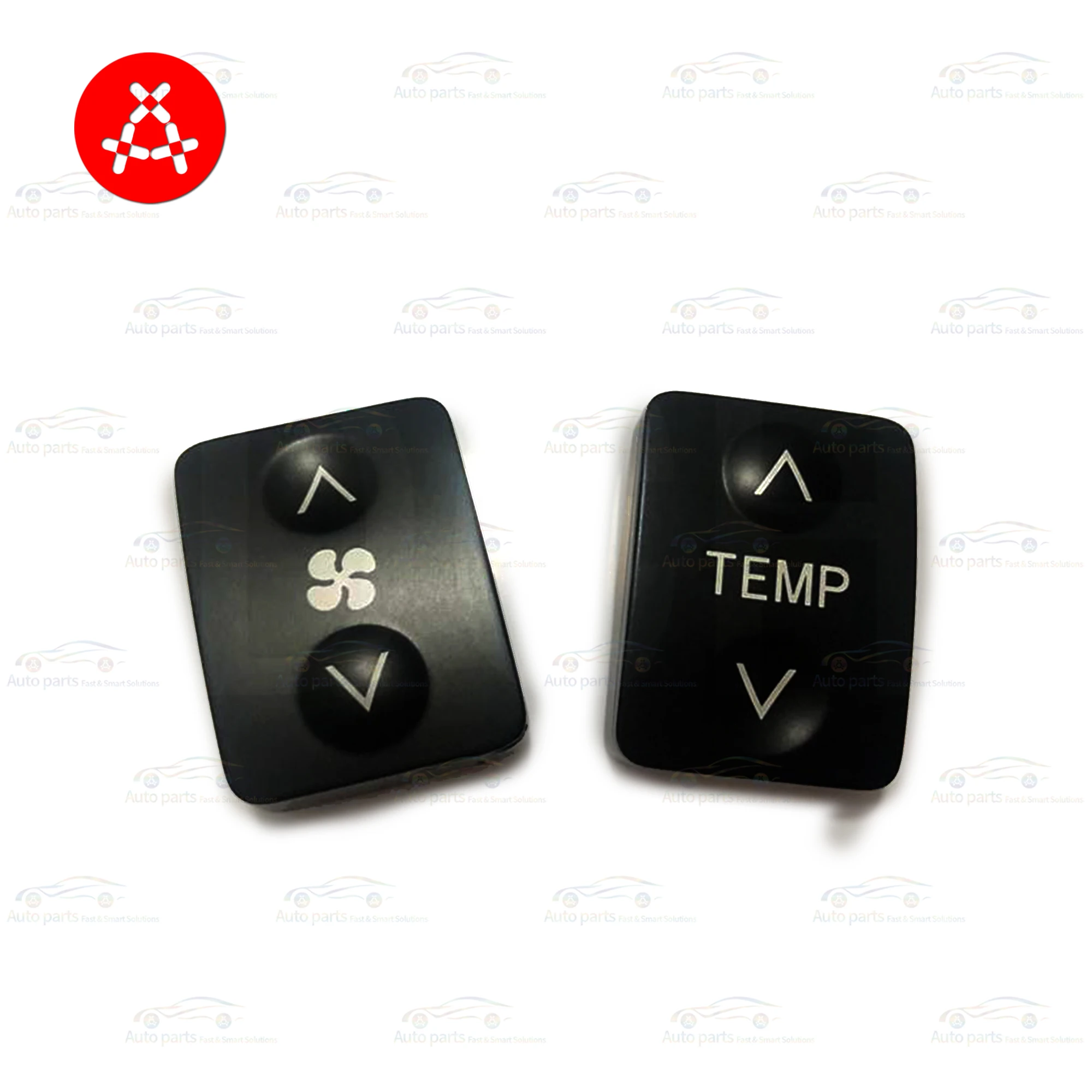 Car Part For Toyota Corolla Air Conditioner A/c Panel Switch ...