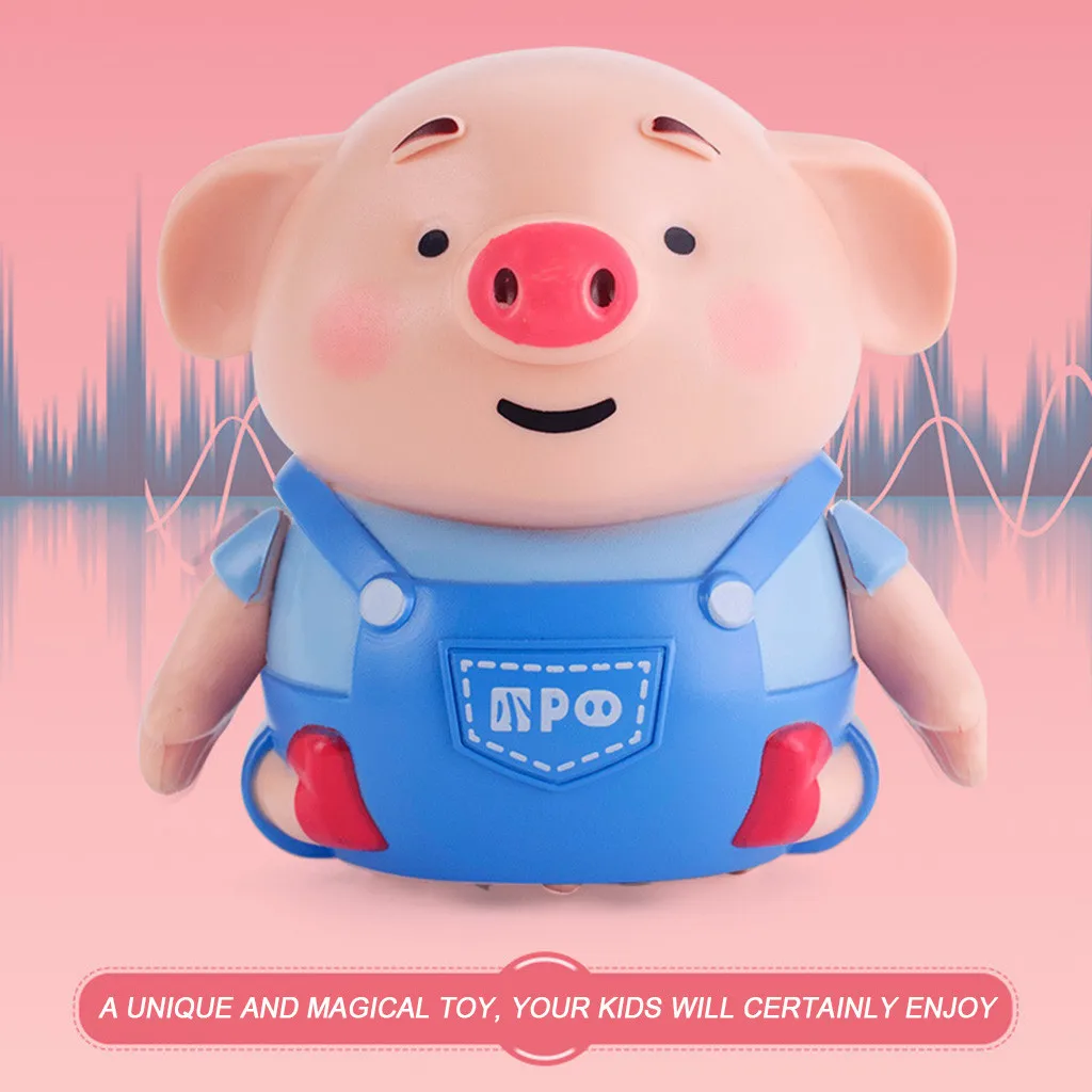 Следуйте любой нарисованной линии волшебная ручка Индуктивная Милая ...