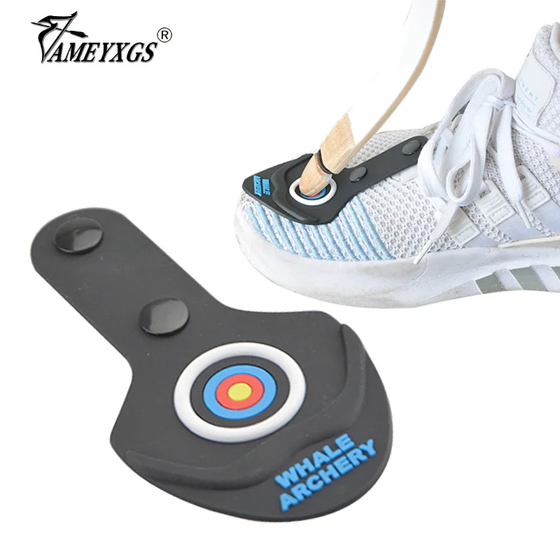 2pcs Archery Bow Limbs Protector Recurve Bow Longbow Installation Bow ...